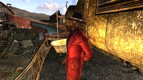 Goodies At Fallout 3 Nexus Mods And Community