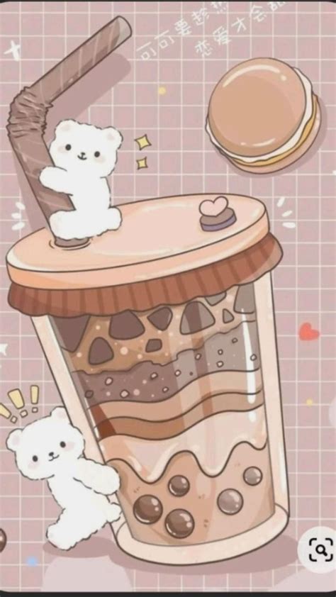 Bear Drink Artofit