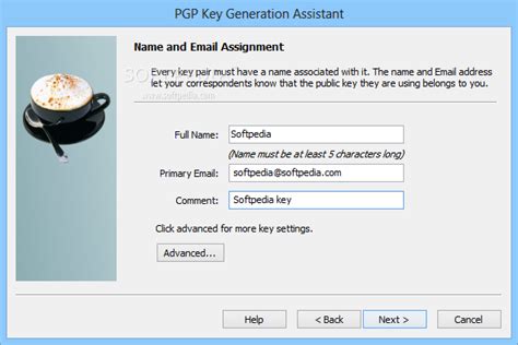 Gnupg Shell Download Free Windows 10 Softpedia
