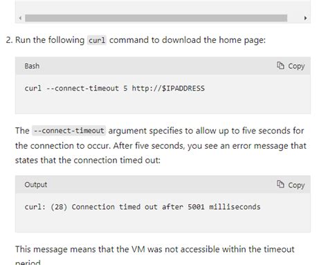 Creating My Vm Microsoft Qanda