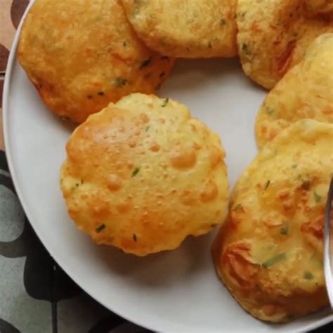 How To Make Aloo Puri Recipe Artofit