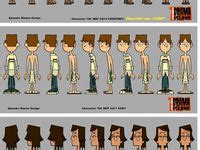 10 Total Drama Island Ideas Total Drama Island Drama Character
