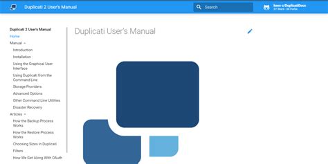 Duplicati Review 2023 Free Cloud Backup