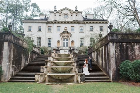 Best Historic Wedding Venues