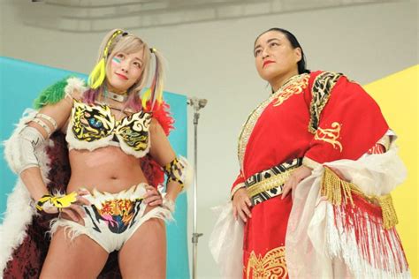 【独占対談】里村明衣子とウナギ・サヤカ、女子アスリートとしての挑戦を語る「生理と戦う女子レスラーの覚悟」 プロレスtoday