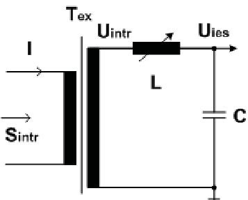 Presents This Principle Where An Oscillating LC Circuit Is Excited With Download Scientific