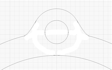 Joining Paths And Circles Lightburn Software Questions Lightburn