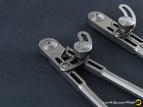 قیمت و خرید پرگار ژاپنی چرم و یراق هنرمند فروش اقساطی و اعتباری