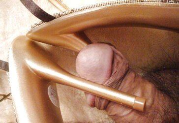 Heel Injection ZB Porn