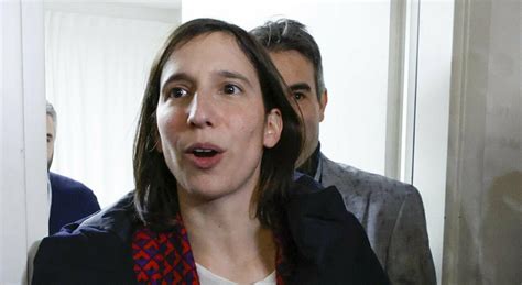 Elly Schlein Chi è Il Nuovo Segretario Pd Prima Donna Alla Guida Del