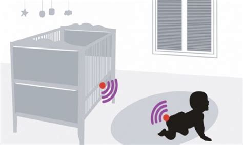 Smart Diapers Invented Consists Moisture Sensor Rfid Rfid Tag Diaper