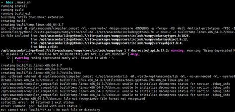 No Module Named Utils Bbox Bbox Issue Eragonruan Text