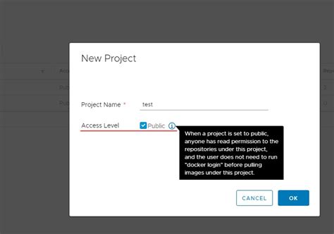 Harbor를 이용한 Private Docker Registry 구축