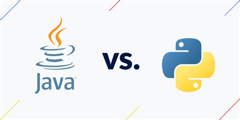 Python Vs Java Which Programming Language Is Better Neeraj Rautela