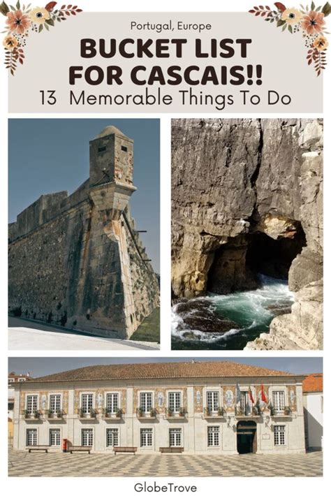13 Cool Things To Do In Cascais Portugal GlobeTrove