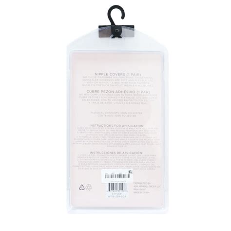 Brassier Secret Styles Adhesivo Para Mujer Siman Guatemala