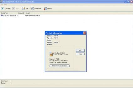 PyroBatchFTP Download Transfer Files To From FTP SFTP