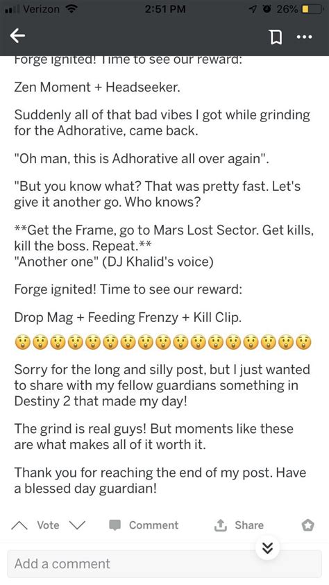 Made An Arrest In R Destinythegame R Emojipolice