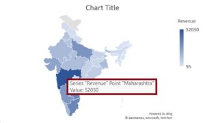Dynamic Map With Drop Down In Excel GeeksforGeeks