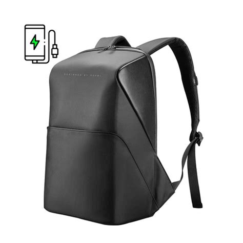 Best Quality Anti Theft Backpack At Best Price In Ulhasnagar Prabhu