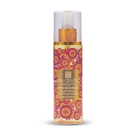Perfumes In Sri Lanka Fragrances By Spa Ceylon Sri Lanka