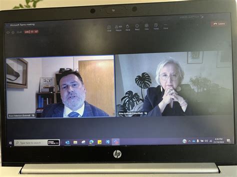 Ellen Wachter On Linkedin One Of The Things I Love Most About My Role Is The Worklife Balance