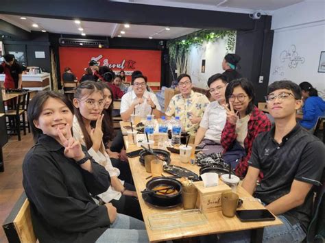 Dr Kaung Htet Swan On Linkedin Ehsmyanmar Proudmoment