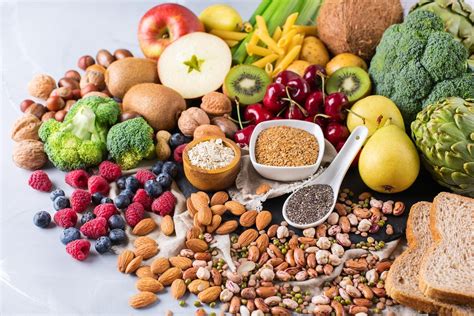 10 Alimentos Ricos En Vitamina K