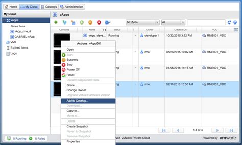 Vmware Vcloud Overview Knowledge Base Leaseweb