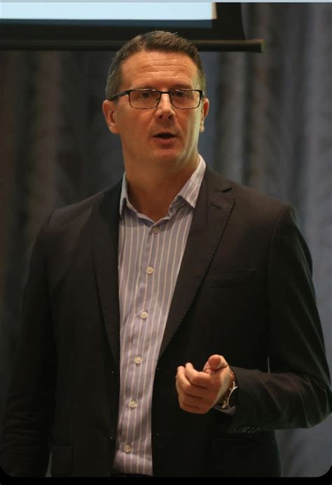 Milos Bunic On Linkedin Na Godišnjoj Svečanosti Koja Je Održana 23