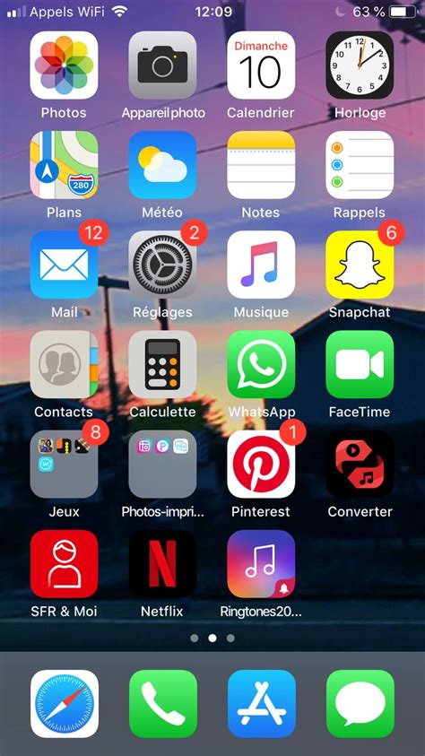 Pin On Iphone Screen