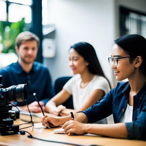 Exploring Specializations In Journalism Degree Programs Degrees School