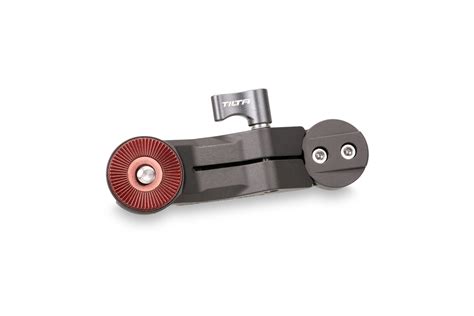 Tiltaing Advanced Side Handle Attachment Type V Left Tilta Gray Open Box Tilta