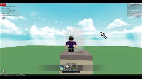 How To Get Easter Egg Badge ROBLOX Kohls Admin House YouTube