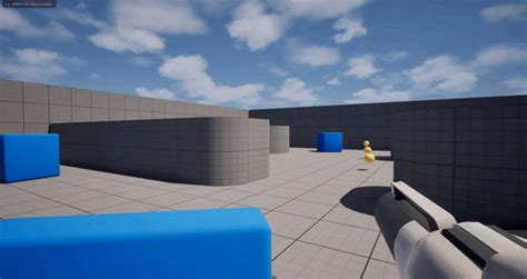 Dev Log 2 First Look At The Programming News Moddb