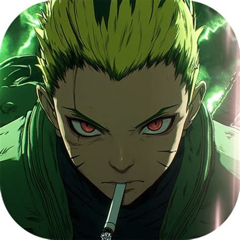 Ninja Force Unleashed By Hongkong Peaking Limited