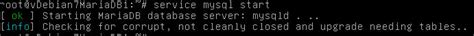 Crear Un Cluster Con Mariadb Galera Cluster Ochobitshacenunbyte