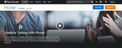 Morae Pricing Features And Reviews Jul 2025