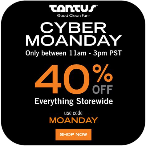 Black Friday And Cyber Monday Sex Toy Sales