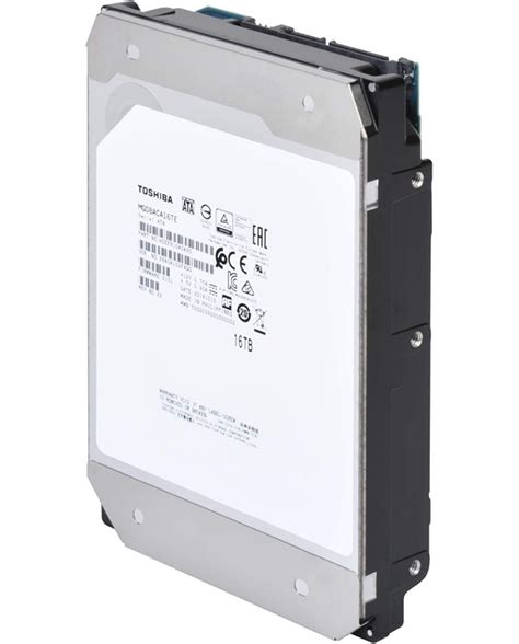 Toshiba Enterprise MG ACA TE TB RPM Pc Gamer Casa
