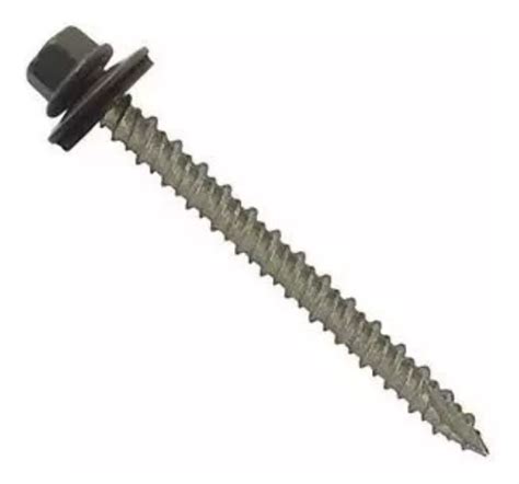 Tornillo Autoperforante Chapa MercadoLibre