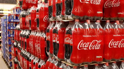 Coca Cola Sells 40 Stake Of Bottling Arm Hccbl To Jubilant Bhartia Group