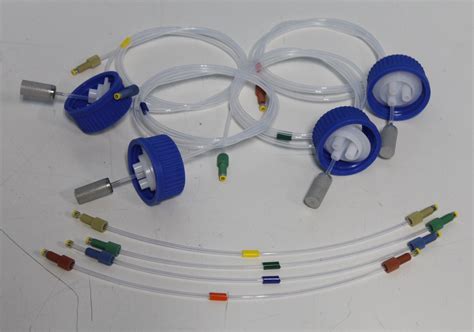 Agilent Hplc Fittings At Jennifer Mader Blog