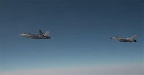 KF-21 prototype breaks Mach 1 for first time | News | Flight Global