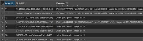 Survey123 Draw On Images Loses Exif Data In The Esri Community