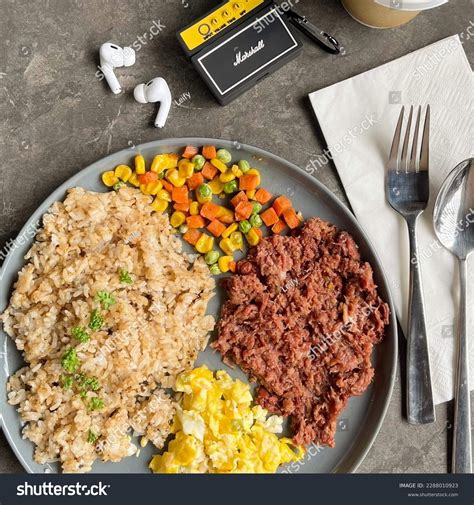 Silog Meals Images Stock Photos Vectors Shutterstock