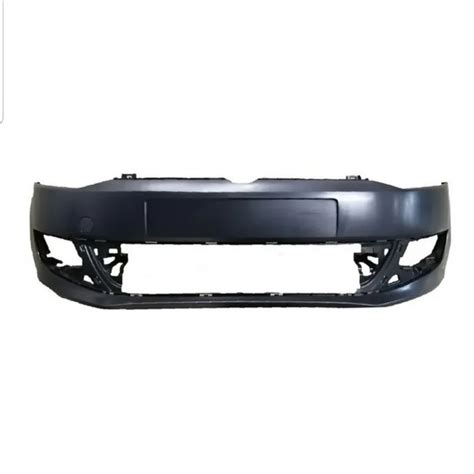 Volkswagen Polo Mk6 Front Bumper Mvc Motors Vehicles Clinic