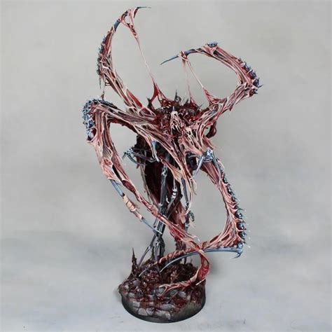 Llundugur The Flayer One Ctan From Which Was Born The Flayer Virus