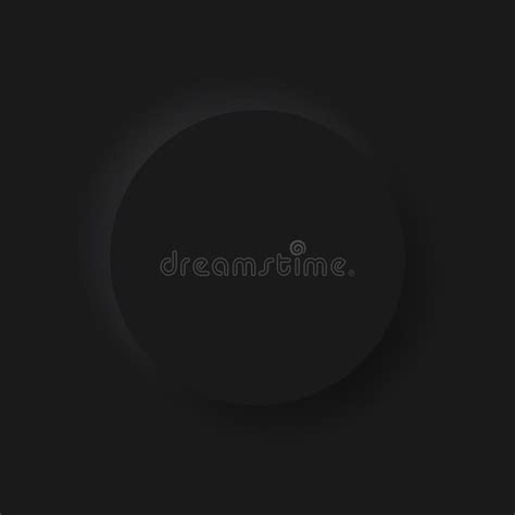 Black Neumorphism Soft Ui Design For Web Design Application Ui And