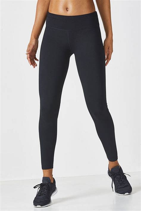 Fabletics Gia Cold Weather Legging